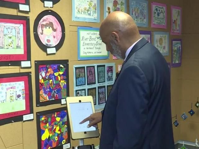 Wake County Schools launches new visitor management system that runs ...