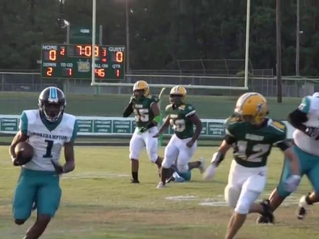 Schools push back kickoff for football games due to dangerous heat