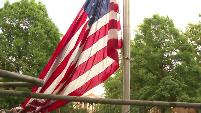 Flagstock 2024, the promised 'epic rager' at UNC-Chapel Hill, scheduled ... Flagstock 2024, the promised 'epic rager' at UNC-Chapel Hill, scheduled ...