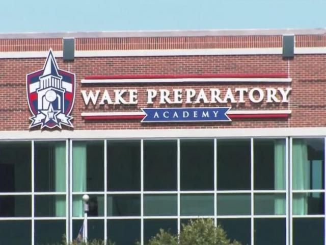 Wake Prep teacher, school sued after detention allegedly included ...