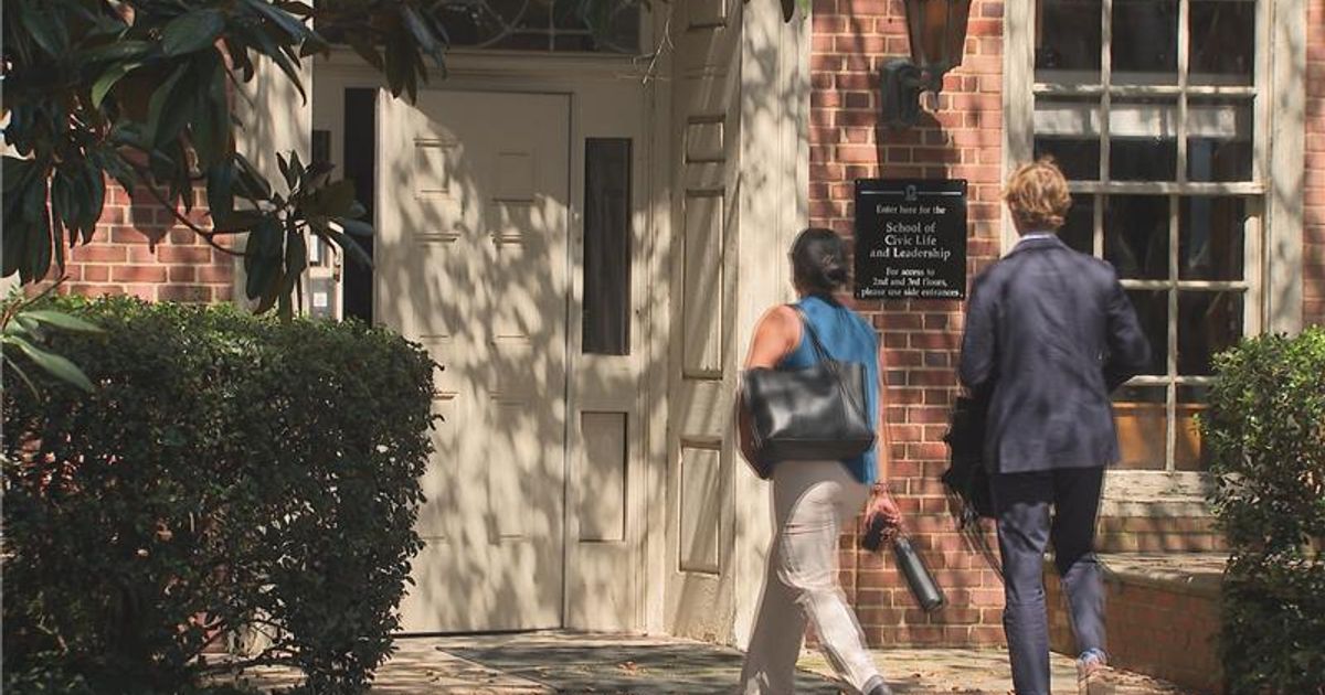 UNC School of Civic Life and Leadership under independent review ...
