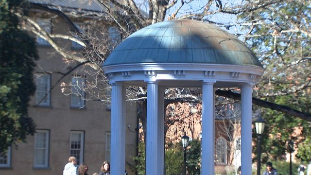 UNC-Chapel Hill plans to add 2nd campus for 'live, work, play, learn, research, study'