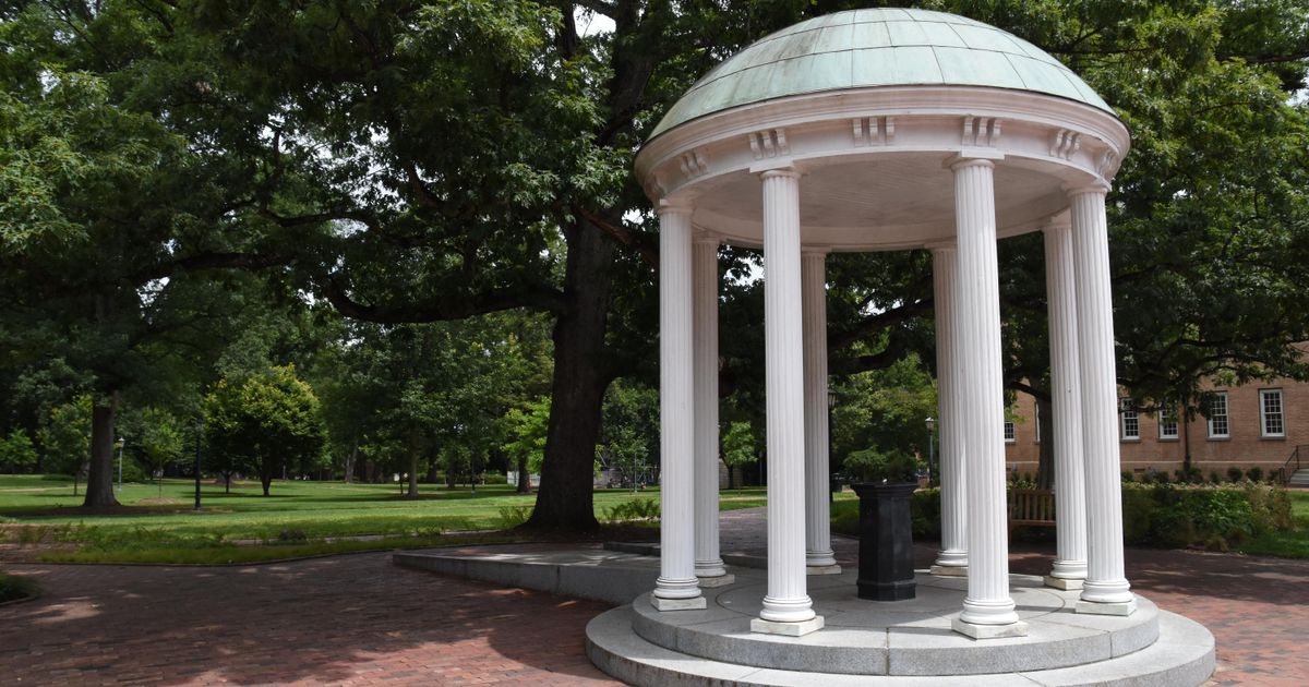 UNC System approves tuition increases, including on incoming undergrads ...
