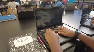 No AI detectors, more citations. What's in a new Wake schools' AI ...