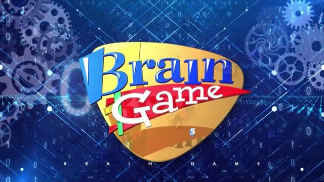 Brain Game: Broughton v. Triangle Math and Sciences