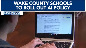 No AI detectors, more citations. What's in a new Wake schools' AI ...