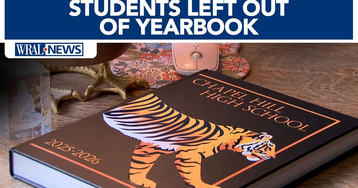 District apologizes after 12 students with disabilities left out of ...