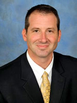 Garner Magnet educator named Principal of the Year