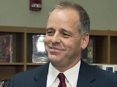 Gainey's focus: Keep Wake schools moving forward