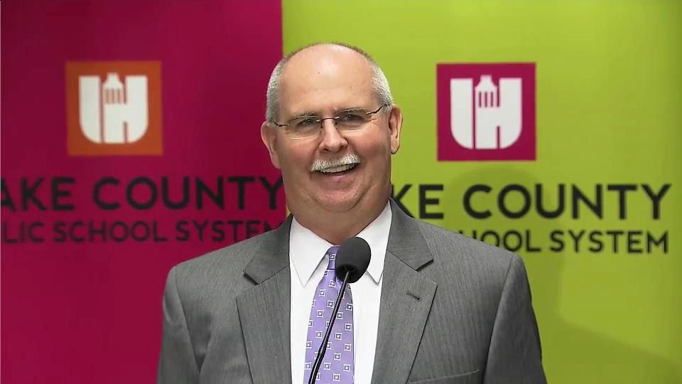Dr. Jim Merrill, formerly with WCPSS, steps in as Wayne Schools ...