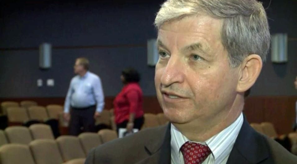 Wake commissioner Gurley moving to NC budget office