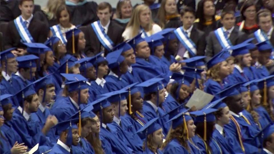NC students couldn't take core classes pass/no pass under proposed ...