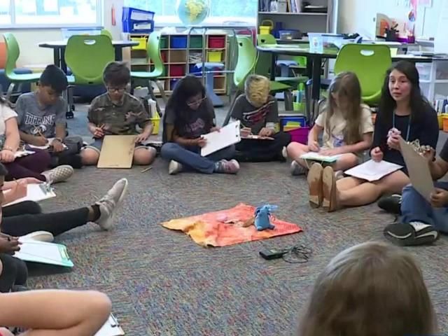 Editorial: Leandro plan should be a top legislative school funding priority