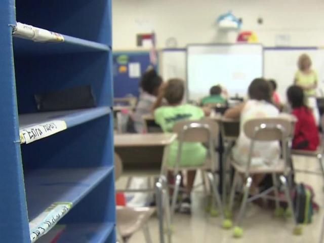 Wake County school board discusses road map for first two weeks of school
