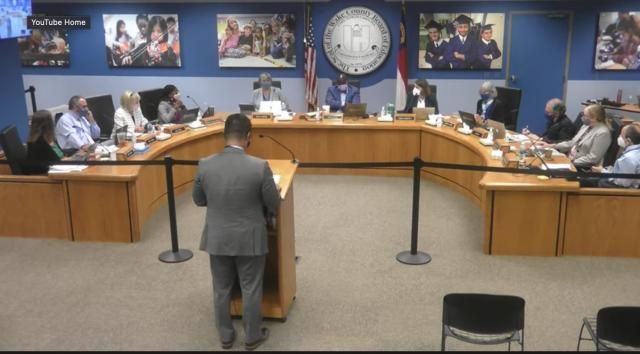 Wake program aims to help students who've aged out of the school system ...