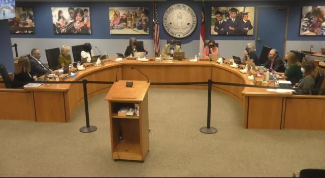 WCPSS leaders: Expanded virtual academy 'increasingly unlikely'