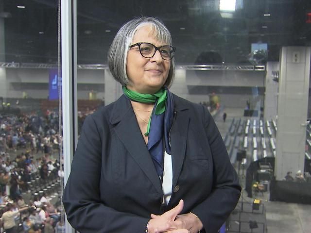 Catty Moore on retirement, how schools have changed and lessons she's ...