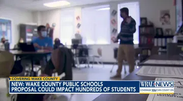 Wake County approves new student reassignment plan to ease overcrowding ...