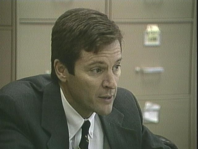 No Criminal Charges for Edmisten