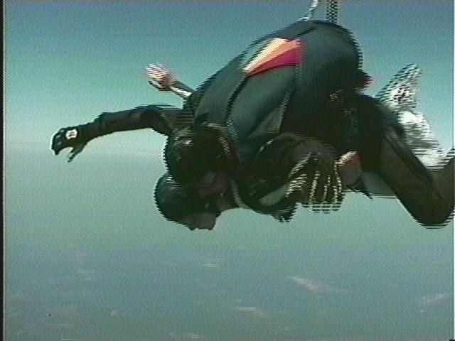 Skydiving Accident Claims Life of DukeStudent