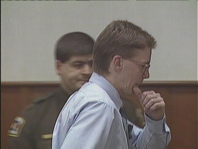 McNeill Gets Life In Prison