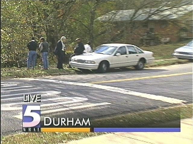 More Body Parts Found in Durham