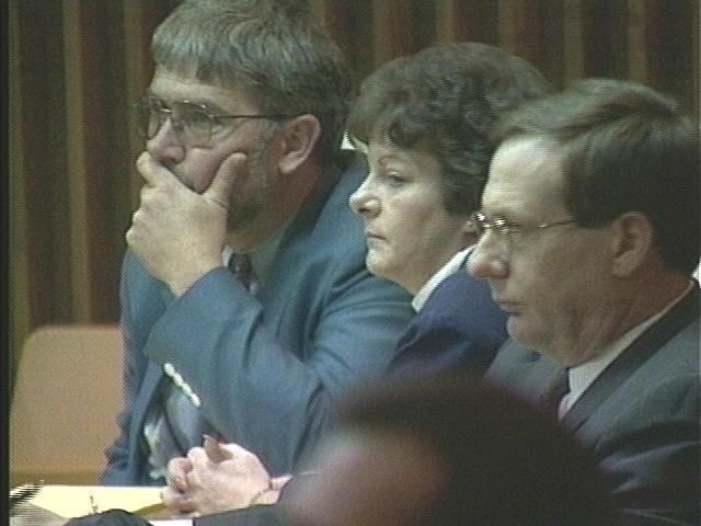 Police Officer's Wife Gets 15 Years for Killing Him