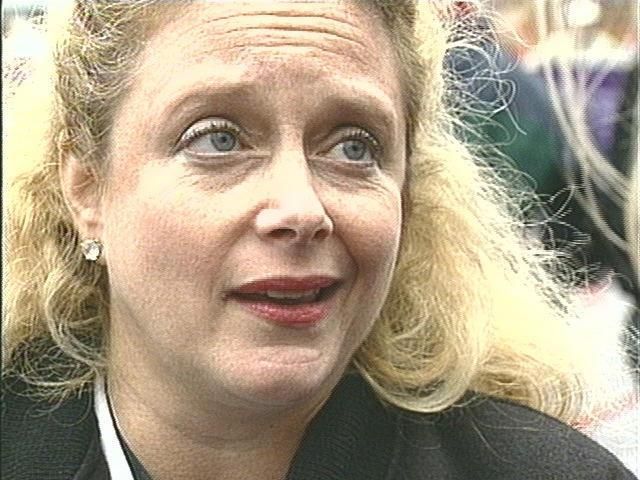 Triangle Hits The Pavement To Knock Out AIDS