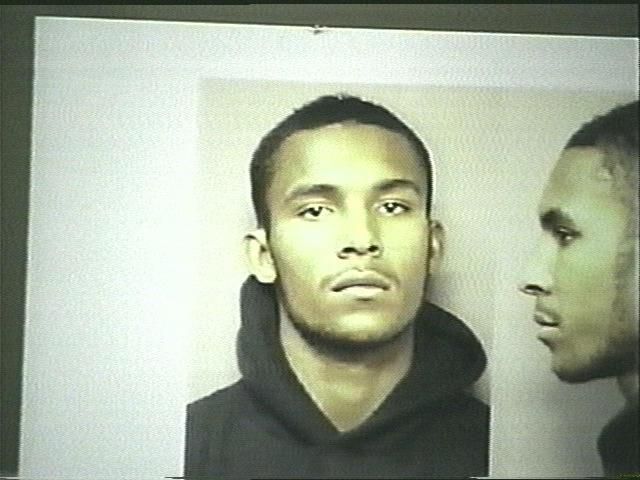 Teen Brings Rifle to Cape Fear School