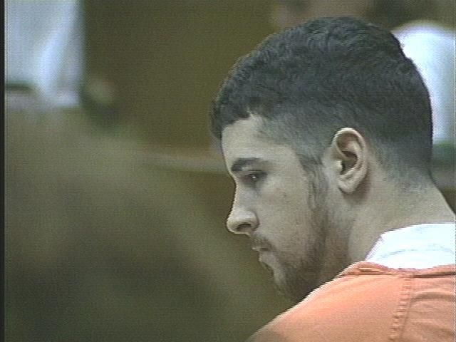 Judge Allows Taped Confession To Be Used In Murder Trial