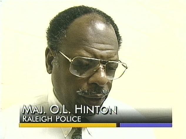 Raleigh Police Get Tip on Unsolved Murders