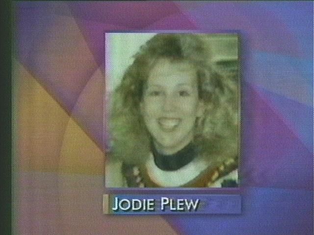 Accused Killer Takes the Fifth