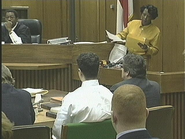 Boggess Found Guilty of Murder