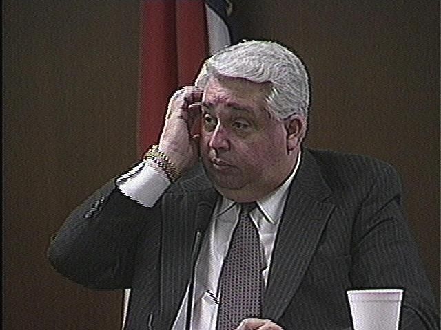 Jury Finds Pastor Liable for Assault on Two Former Church Workers