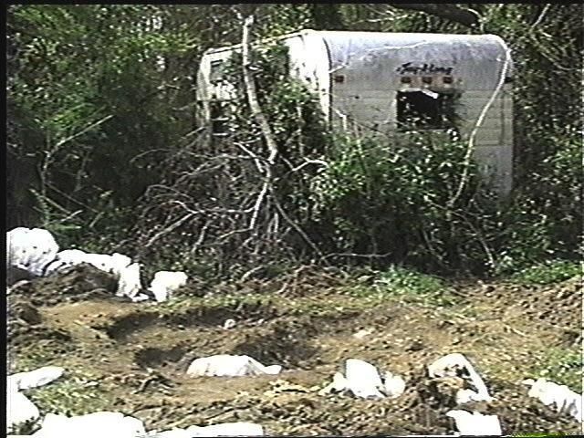 Cumberland Deputies Say Body Found There Not Killed There