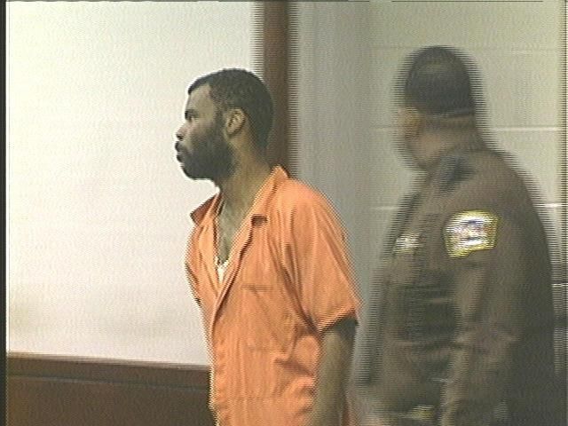 Accused in Two Murders, Williams May Be Linked to Others