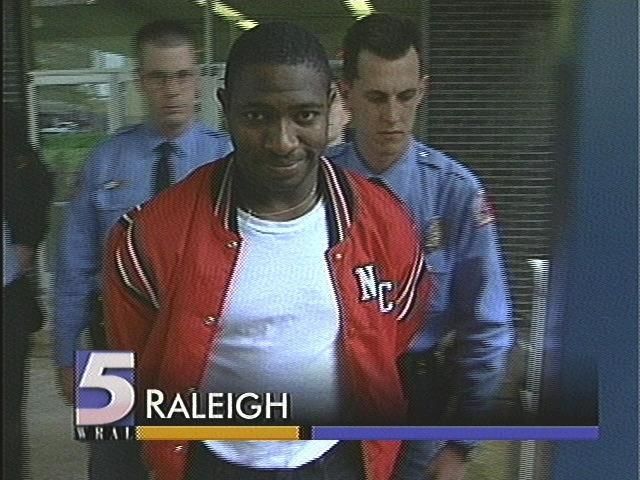 Body Identified as Missing Shaw Student; Former Boyfriend Charged with ...