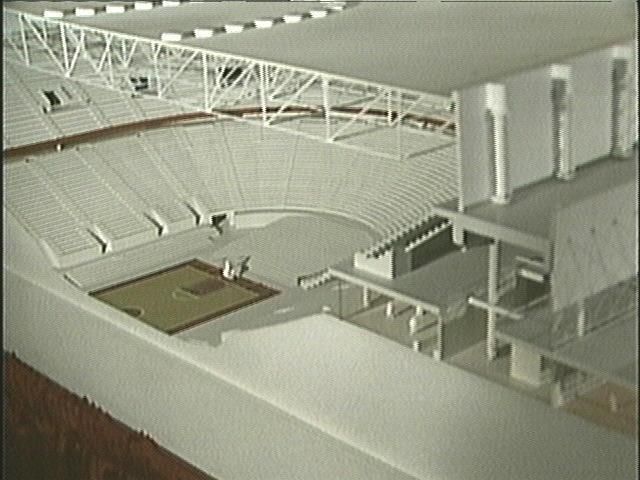 Finally! Commissioners and Council Agree on Arena