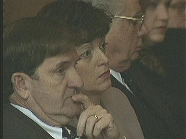 Renfer Has Allies in Fight to Keep Job