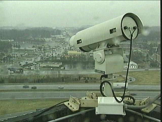 If You're in Public, Camera's Eye is Fair Game
