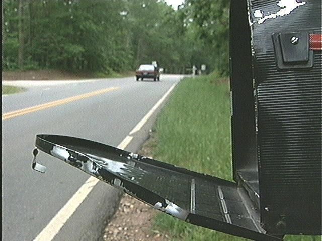 Mailbox Vandalism is a Hot New Crime