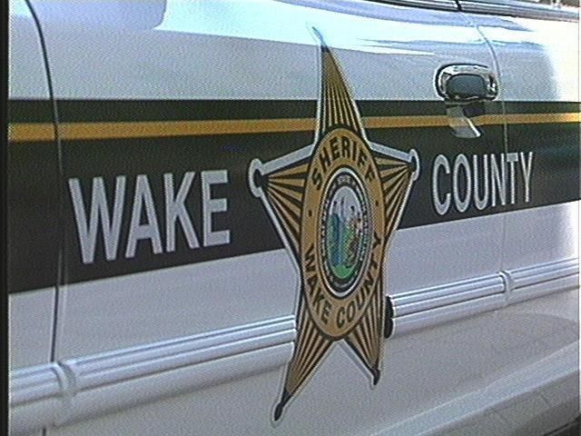 Wake County Unveils New Look for Cars, Uniforms