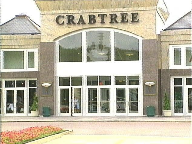 Crabtree Valley Mall Sets Expansion Plans
