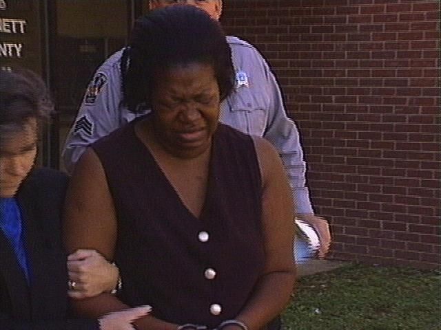 Accused Killer Not Competent to Stand Trial