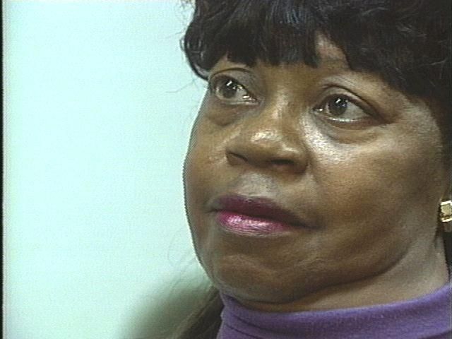 Golphin Grandmother Speaks, Expresses Sorrow