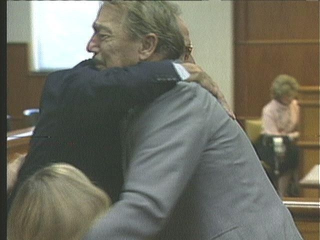 Boychuk Pleads Guilty to Avoid Death Row