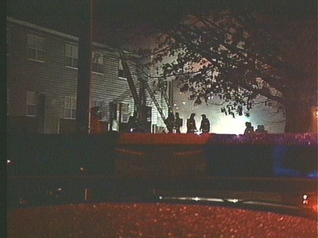 Testimony Continues in Arson, Murder Trial