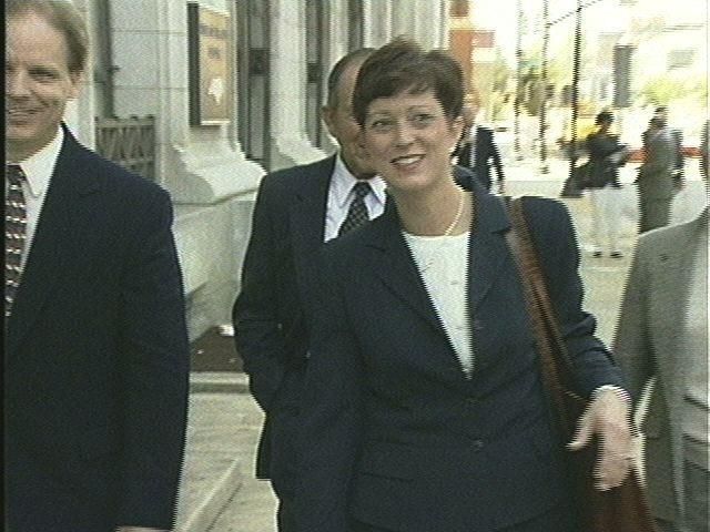 Renfer Formally Censured by State Supreme Court