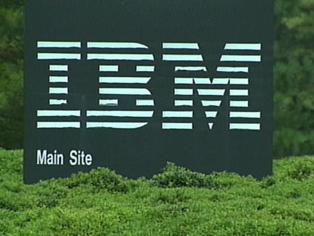 IBM Triangle execs named in $100M racketeering suit
