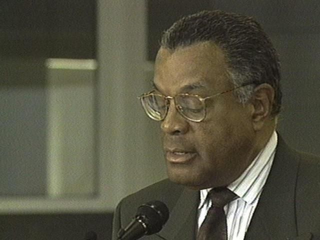 Former Durham City Councilmember Howard Clement dies